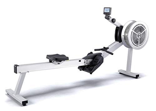Scotfit Rower Pro Rowing Machine for Home & Gym