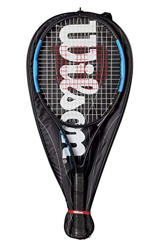 Wilson Ultra Comp Tennis Racquet 4 3/8, 16" x 20"– Gym Store