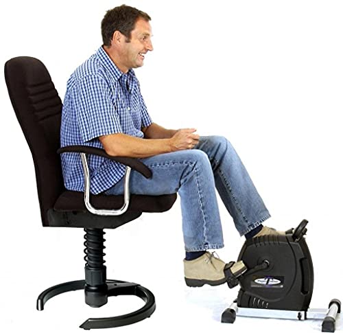 Original MagneTrainer ER a light, mini exercise bike - Top of the Rang