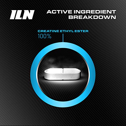 Creatine Ethyl Ester Tablets - 3000mg CEE Creatine Tablets - Vegan ...