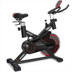 Body break exercise bike store